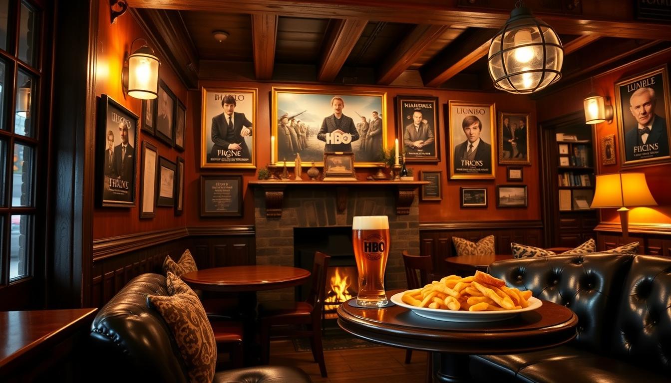 The Top HBO show British Series Bringing Britain Flair to Your Screen ...